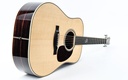 Santa Cruz Tony Rice Dreadnought | The Fellowship of Acoustics